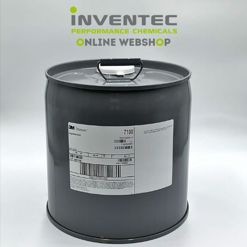 3M™ Novec™ 7100 – InventecPerformanceChemicals