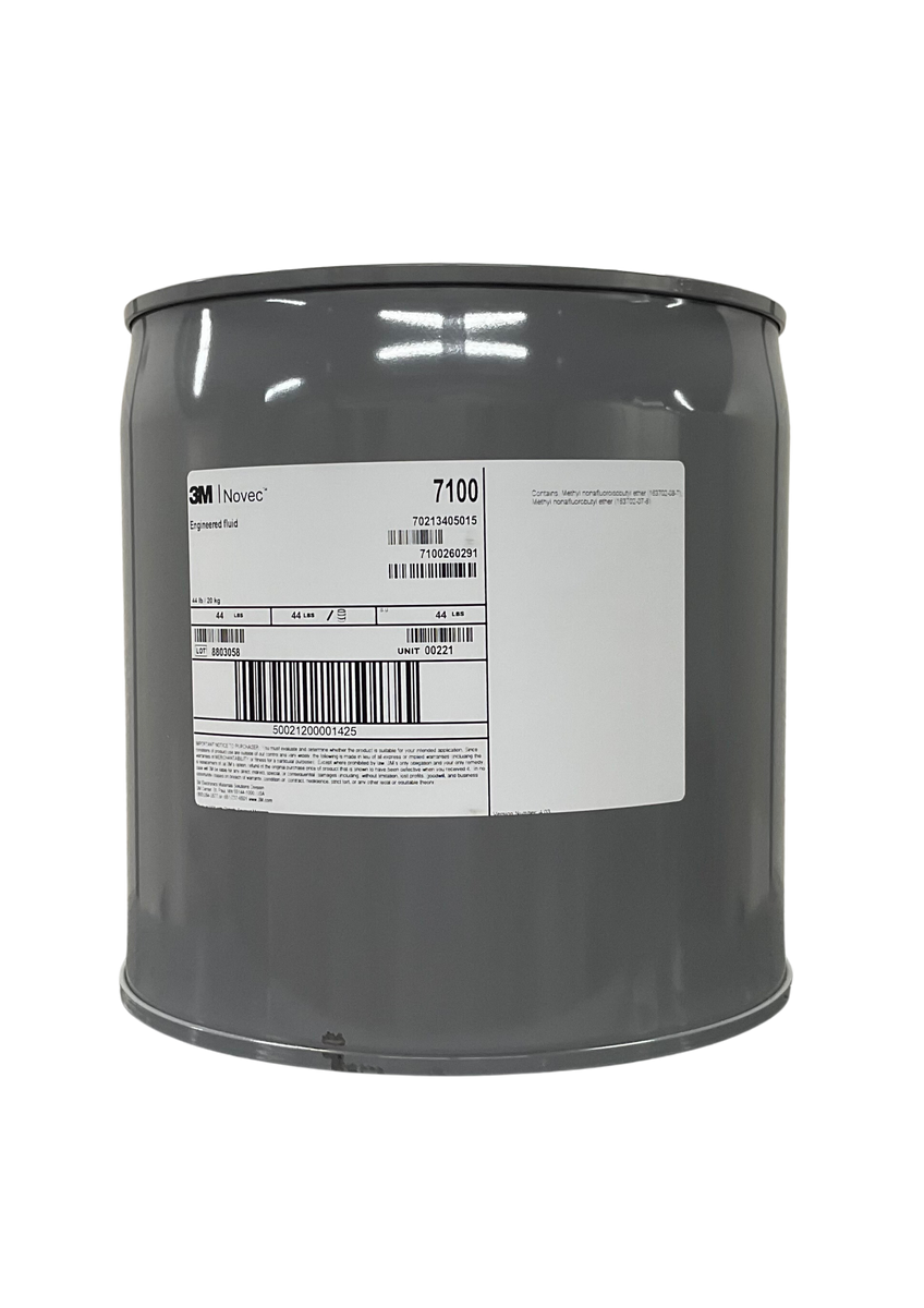3M™ Novec™ 7100 – InventecPerformanceChemicals