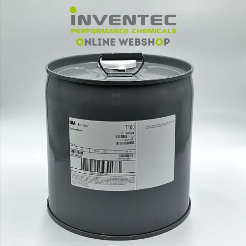 3M™ Novec™ – InventecPerformanceChemicals