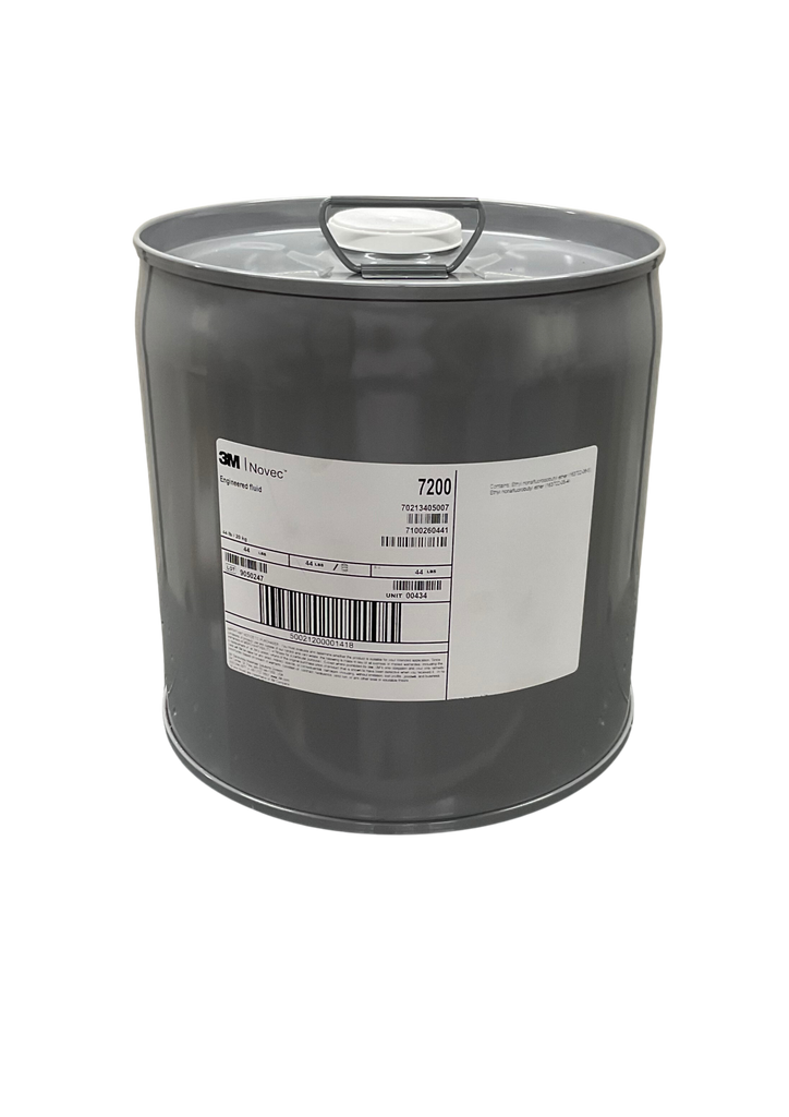 3M™ Novec™ 7200 – InventecPerformanceChemicals