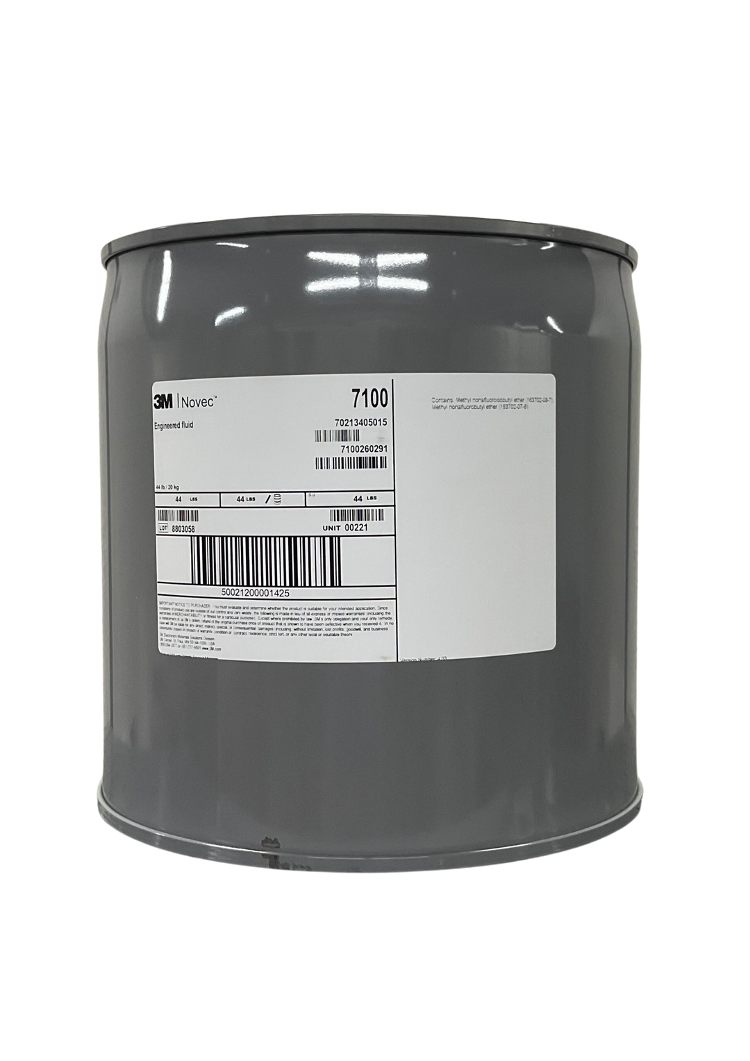 3M™ Novec™ – InventecPerformanceChemicals