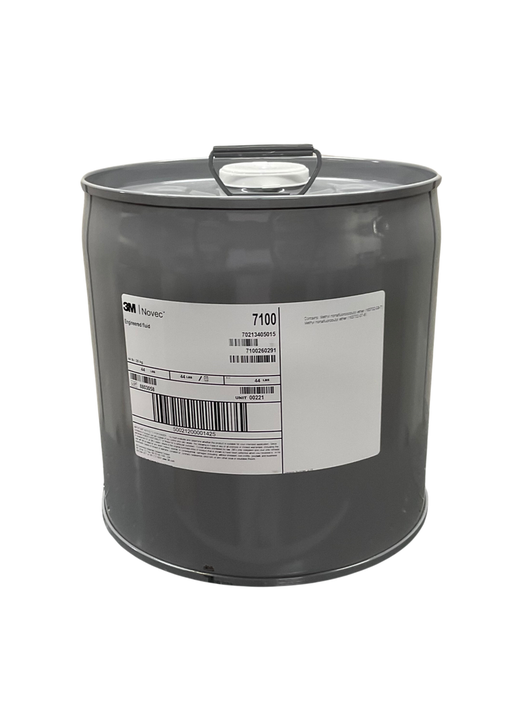 3M™ Novec™ 7100 – InventecPerformanceChemicals